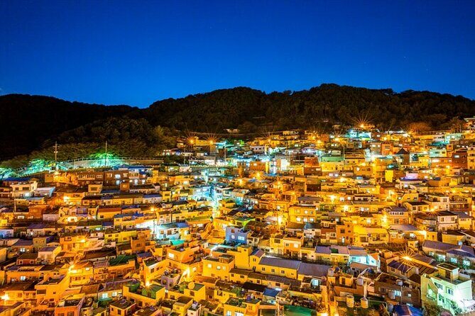 Moonlight Busan Culture and Coastal Lights Tour - Authentic Experiences and Traveler Insights