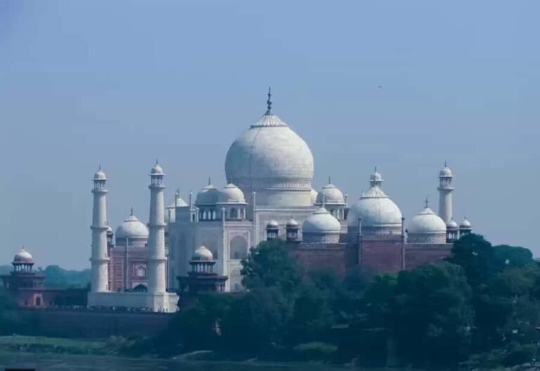 Moonlight Taj Mahal Tour from Yamuna River Side - Why This Tour Stands Out