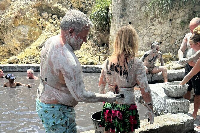 Moonlight Volcano & Dinner Tour In Soufriere (Northern Pickup) - Analyzing the Value