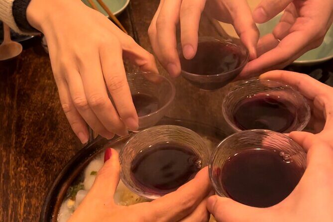 Moonlit Seoul: City Lights and K-Alcohol Exploration - Who This Tour Is Perfect For