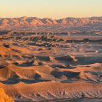 Moonscape Overlook and Bentonite Hills Half Day Private Tour - What Travelers Say (Based on Reviews)