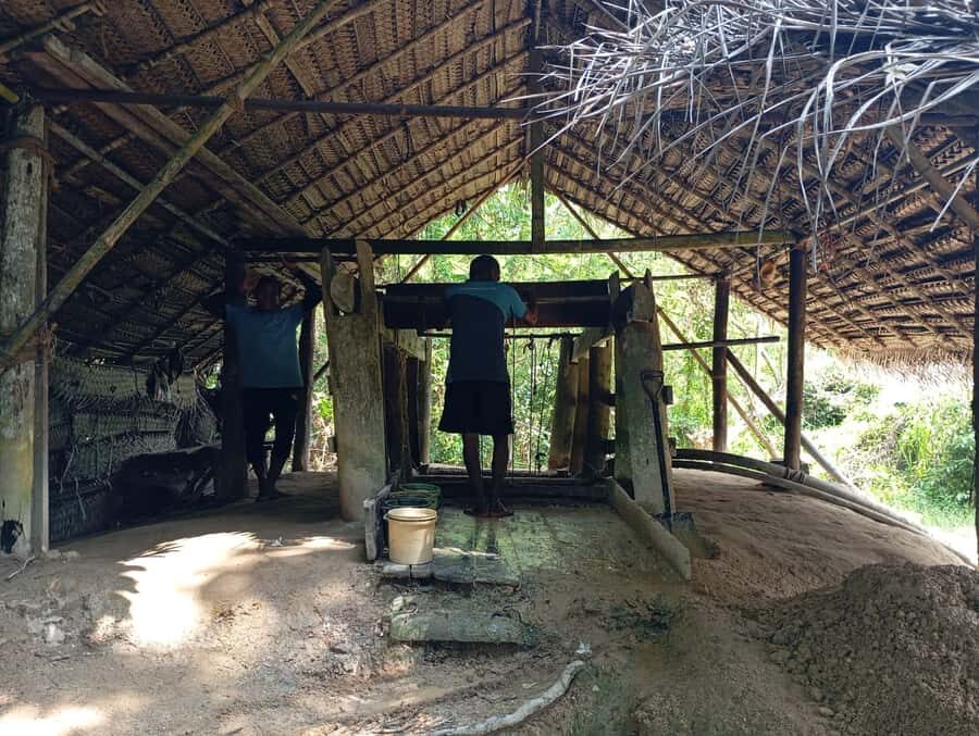 Moonstone Mine Tour with Museum Visit in Galle - Why Choose This Tour?