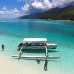 Moorea 6-Hour Snorkeling and Lunch Shared Tour - Value for Money