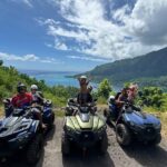 Moorea Solo or Twin 3 hours 30 ATV Tour - Who Should Consider This Tour?