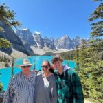 Moraine Lake and Lake Louise Day Trip from Calgary Canmore Banff - What to Expect from This Full-Day Rockies Experience