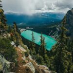 Moraine Lake, Emerald Lake, Louise, Johnston Canyon & Banff Town - An In-Depth Look at the Tour Itinerary