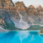 Moraine Lake & Lake Louise day Tour - from Canmore/Banff - Authentic Perspectives from Travelers