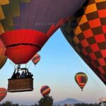 More than a Flight Full Globe Experience over Teotihuacan - A Closer Look at the Experience