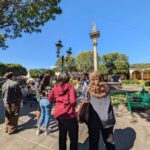 Morelia: Traditional Pátzcuaro - Transportation and Logistics