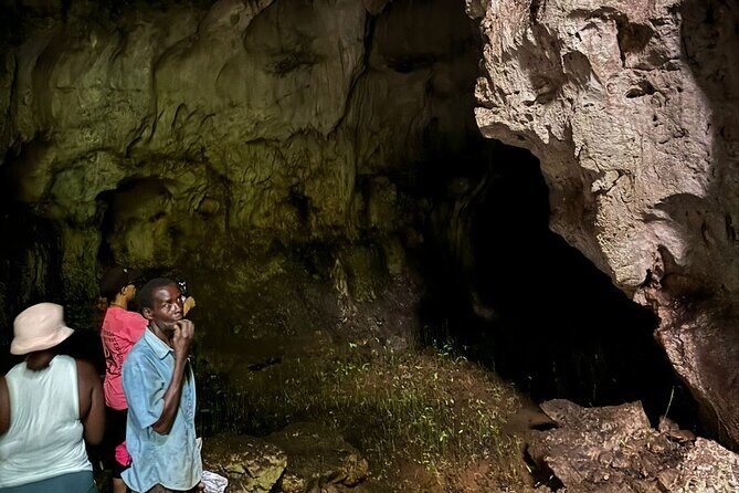 Morgan's Pond Cave and Christiana Extinct Volcanic Crater Hike - Final Thoughts