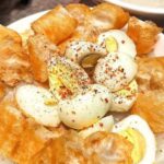 Morning Hanoi: Traditional Breakfast & Egg Coffee Making - An Honest Look at the Experience