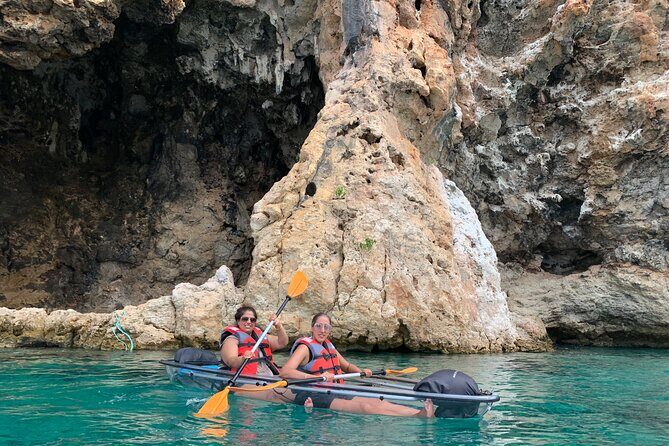 Morning Kayaking Tour to Little Bay - Who Will Love This Tour?