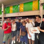 Morning Magic: Kanazawa Cycling & Omicho Food Tour - Authentic Experiences That Stand Out