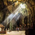 Morning: Marble Mountains - Monkey Mountain - Lady Buddha - What Travelers Gain from This Experience