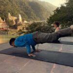 Morning Outdoor Yoga Session Rishikesh - What to Expect from a Morning Yoga Session in Rishikesh
