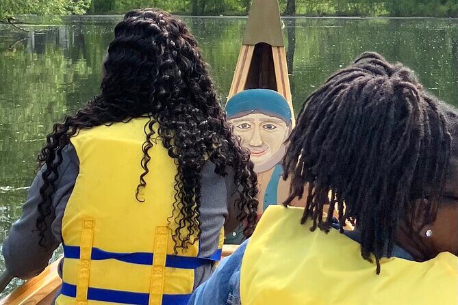 Morning Paddle on the Toronto Islands - Who Will Enjoy This Tour?