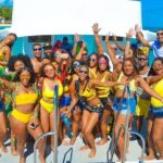 Morning Private Party Boat with Water Slide Open Bar and BBQ - Detailed Itinerary and What to Expect