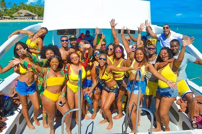 Morning Private Party Boat with Water Slide Open Bar and BBQ - Detailed Itinerary and What to Expect