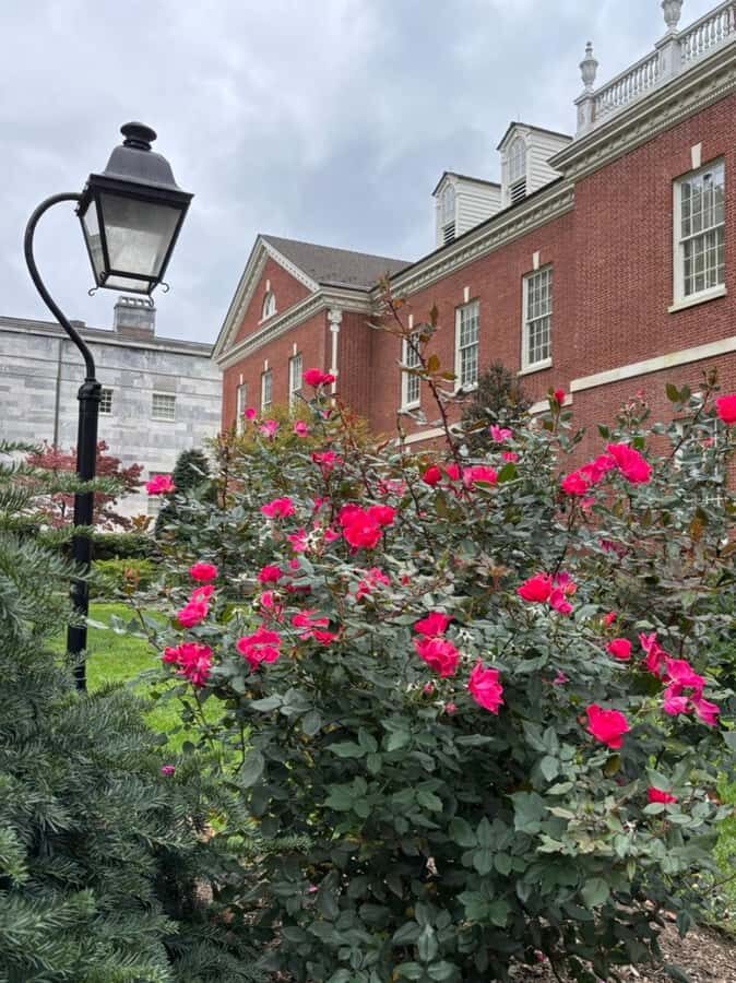 Morning Tour of Revolutionary Old City Philadelphia - The Experience from a Traveler’s Perspective