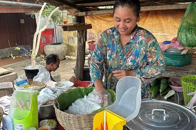 Morning Tuk Tuk Food Tour: Taste Iconic Dishes of Battambang - Who Will Love This Tour?