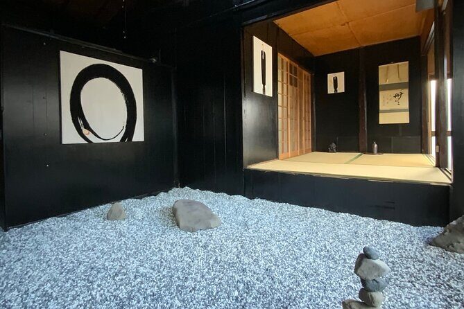 Morning Zen Meditation at a Kyoto Café - What to Expect from the Morning Zen Meditation Tour