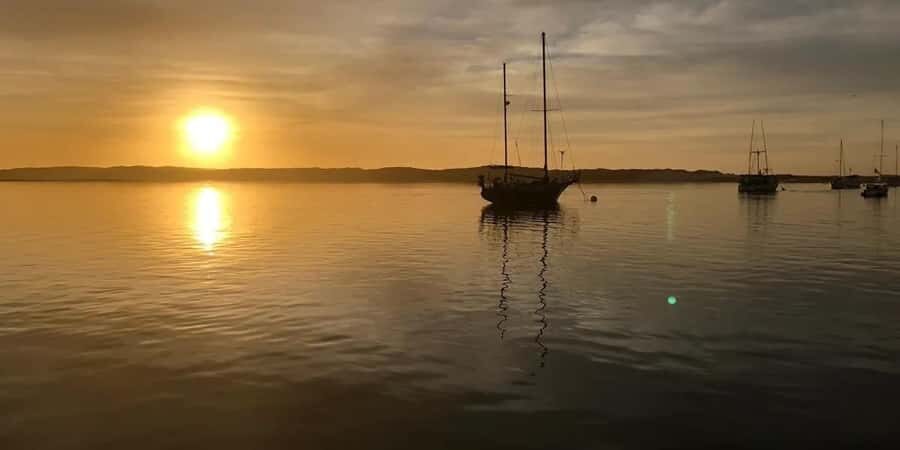 Morro Bay: Pontoon Boat Rental with Wildlife Watching - Who Is This Tour Best For?