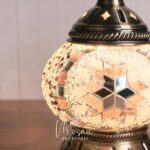 Mosaic CANDLE HOLDER Workshop in Warwick, NY - What to Expect from the Workshop