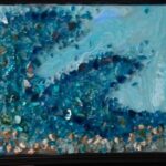 Mosaic Resin Frame Experience - The Sum Up