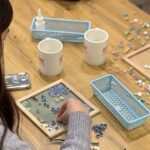 Mosaic Workshop Bat Trang Village - FAQ