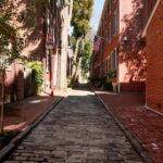 Most Charming Colonial Walking Tour: Society Hill + Old City - Who Will Love This Tour?