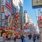 Most Memorable Walking and Food Tour in Osaka - A Walk Through Osaka’s Streets and Stories