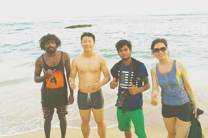 Most Popular Round Tour in Sri Lanka - Why This Tour Offers Great Value