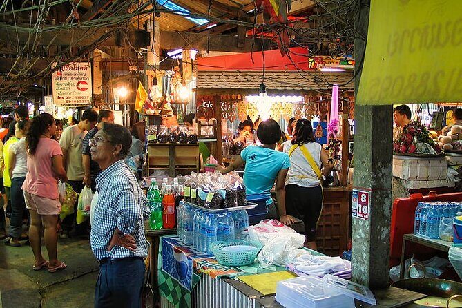 Most Selected Cheeky Cafes for IG Guided Tour from Bangkok - What Makes This Tour Stand Out?