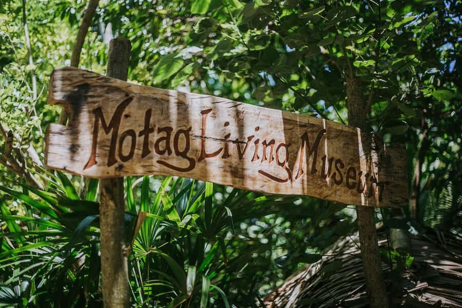 Motag Living Museum and ATV Ride - What to Expect: A Day Filled with Culture and Fun