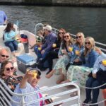 Mother's Day Mimosa Tours on the Providence River - Who Will Love This Tour?