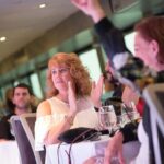 Mother's Day Premier Dining Cruise on Toronto Odyssey - The Sum Up