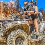 Moto aventura Punta Cana, ATV Off-Road Adventure, Cenote & Beach - What Makes This Tour Stand Out