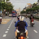 Motorbike Food Adventure and Amazing Night Market Tour - Frequently Asked Questions