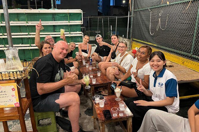 Motorbike Food Tour in Saigon Real Local Flavors - Who Should Consider This Tour?