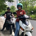 Motorbike Lesson in Hanoi - Practical Details and Logistics
