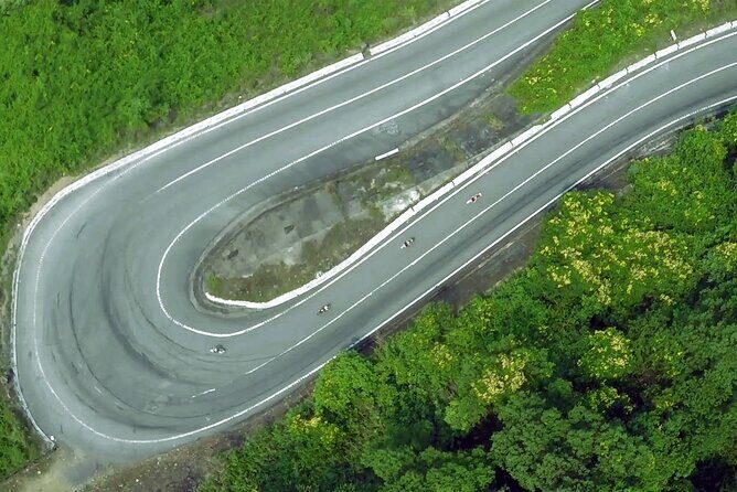 Motorbike Rider Tour in Hai Van Pass from Hoi An - The Logistics and Value