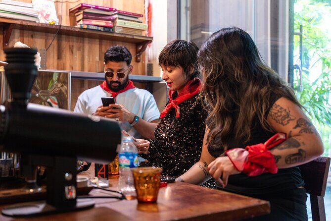 Motorbike Street Food Tour with Morning Bites and Night Cravings - The Sum Up