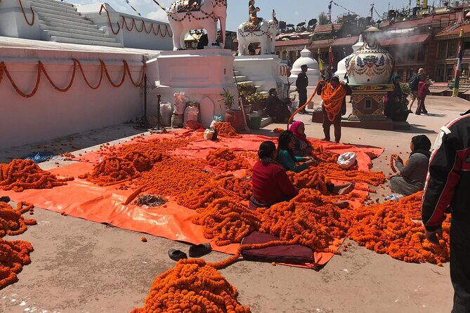 Motorcycle Day Ride Tour in Kathmandu Valley - Why Choose This Tour?