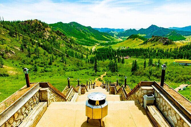 Motorcycle trip-Genghis Khan Statue complex, camel riding & Lunch - Practical Tips for Future Travelers