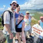 Mount Alma Hike And Beach Excursion (cruise ship friendly ) - Secluded Beach and Flamingo Watching