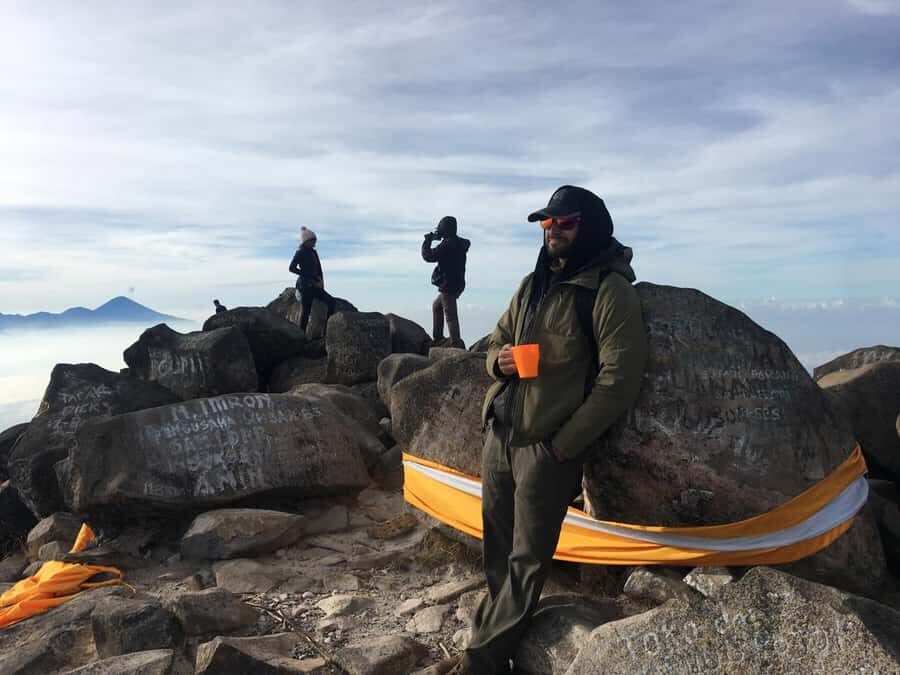 MOUNT ARJUNA TREKKING TOUR FROM MALANG/SURABAYA 2D1N - Who Will Love This Tour?