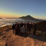 Mount Batur Admissions Ticket - What Travelers Can Expect and Consider