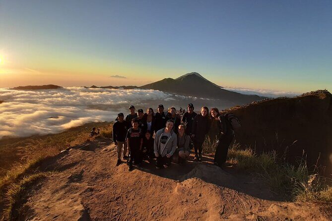 Mount Batur Admissions Ticket - What Travelers Can Expect and Consider