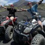 Mount Batur: ATV Quad Bike Black Lava & Sand Adventure - An Overview of the Experience
