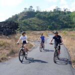 Mount Batur: Black Lava Cycling Tour w/ Natural Hot Spring - FAQ